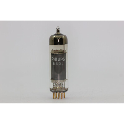 1 X E80L TUBE. PHILIPS BRAND TUBE. OUR TUBE. RCB41. | eBay