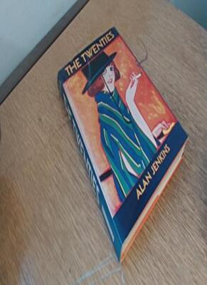 The twenties By Alan Jenkins | eBay