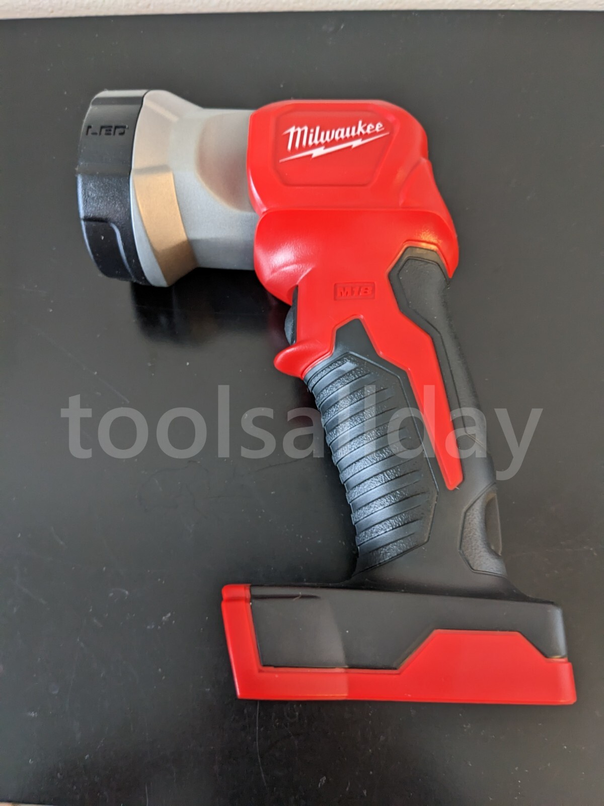 Milwaukee M18 LED Work Light (‎2735-20) for sale online | eBay