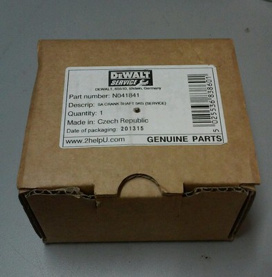 Rotary Hammer Drills - Dewalt D25602