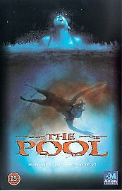 The Pool (VHS, 2003) for sale online | eBay