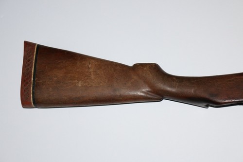 M1917 sporterized vintage wood rifle gun stock | eBay