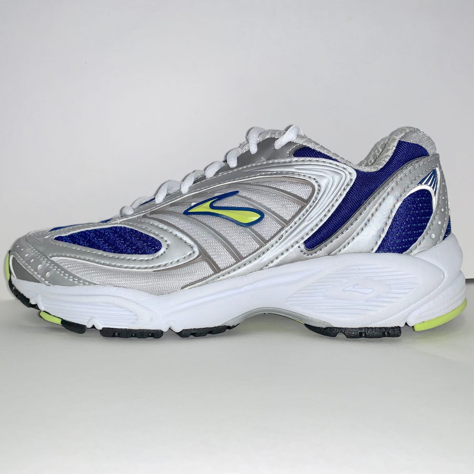 Brooks Kids Vantage Running Shoes 3 (143) | GREAT BARGAIN | eBay