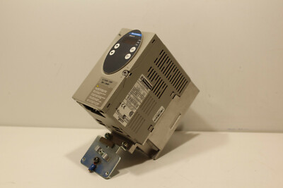 Telemecanique ATV31H075M2 Drive 0,75kW | eBay