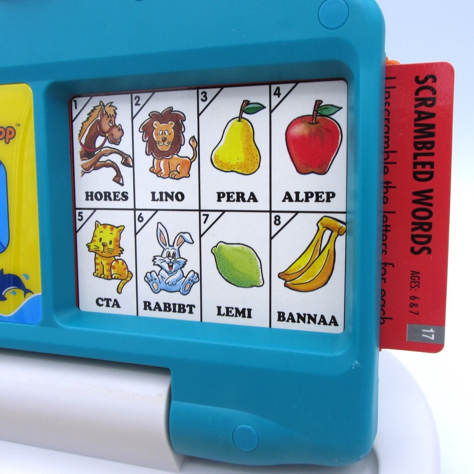 VTech Smart Start Learning Laptop with 24 Learning Challenge Cards | eBay