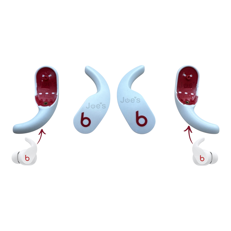 Authentic Beats Fit Pro Earbuds Replacement Ear Hook Wingtip Tips ...