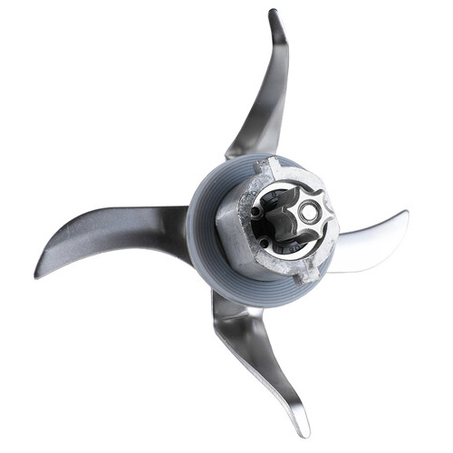 Kitchen Machine Stainless Steel Mixing Blade for Thermomix TM21 | eBay