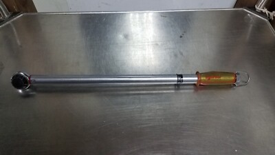 NORBAR SL3 1/2" DRIVE TORQUE WRENCH 50 - 230 Nm 40 - 170 LBF.FT ...