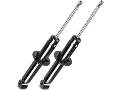 Rear Shock Absorber Set fits Audi Q7 2007-2015 Sport Utility 73RZHD | eBay