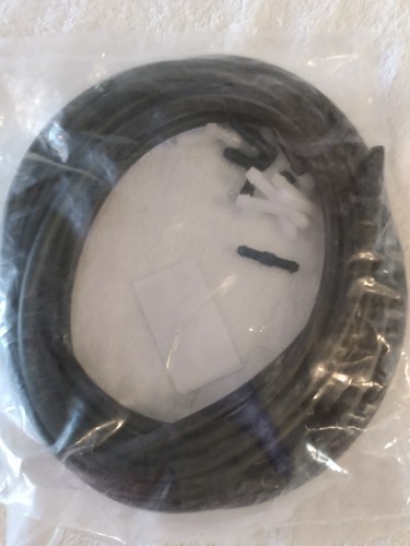 Windshield Wiper Washer Hose and Connectors Kit NEW Sealed | eBay