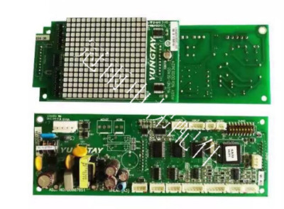 SHLAN(A1)DC004769 communication board 60 days warranty | eBay