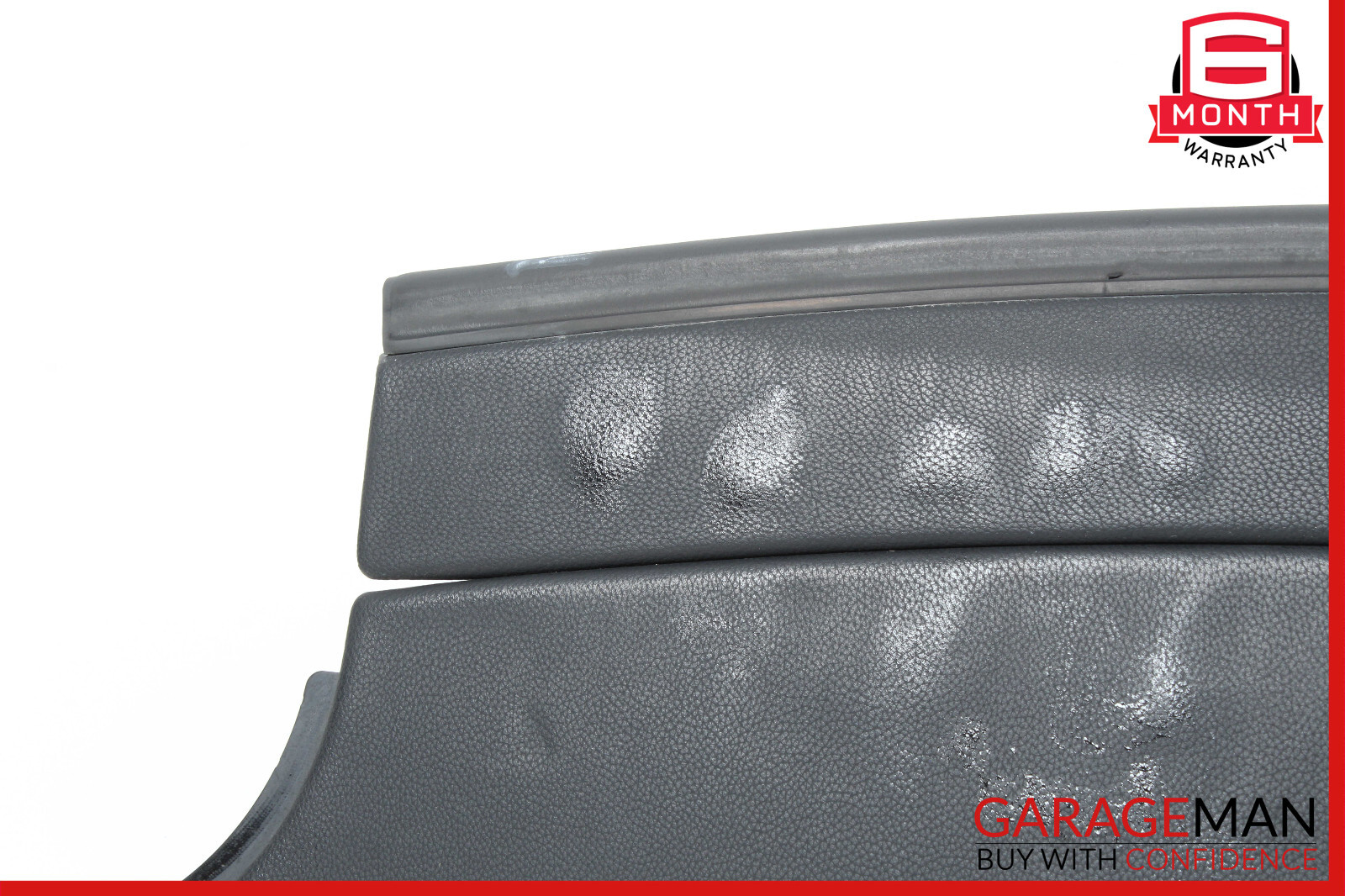 07-12 Mercedes R230 SL550 SL55 AMG Convertible Retractable Rear Top ...