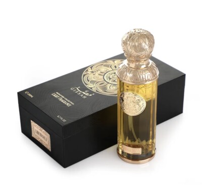 Liquid Gold EDP Perfume By Gissah Fragrances 200 ML🥇Famous Hotselling🥇 ...