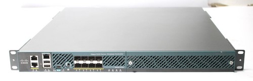 Cisco AIR-CT5508-K9 5500 Series Wireless LAN Controller 37 AP Version 8 ...