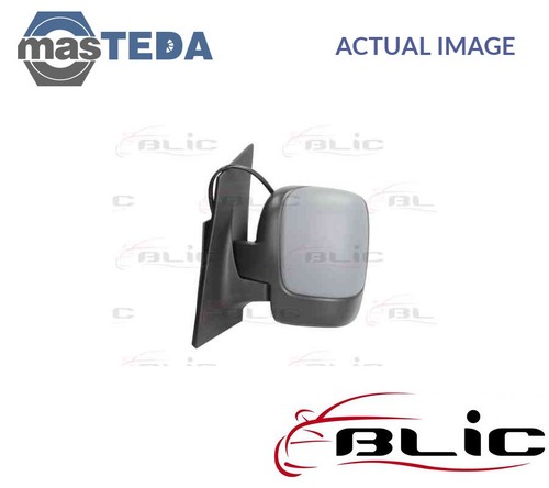 5402-21-032335P OUTSIDE REAR VIEW MIRROR LHD ONLY LEFT BLIC NEW OE ...
