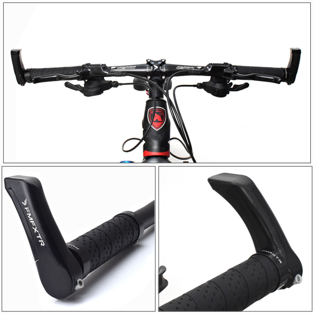 Ultralight Bicycle Vice Handle Cycling Accessories for Mtb Road ...