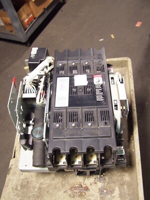 Transfer Switches - 400 Amp Automatic Transfer Switch