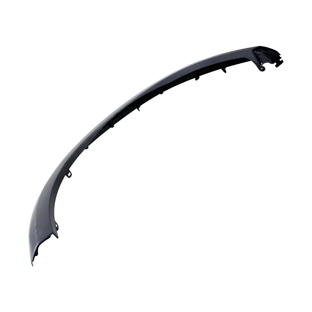 New Front Right Fender Flare Wheel Arch Moulding For Land Rover LR3 LR4 ...