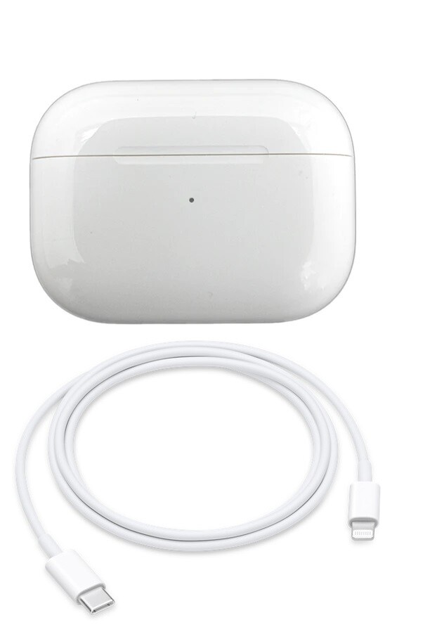 Genuine Apple AirPods Pro (1st Gen) Replacement Parts Right Left ...