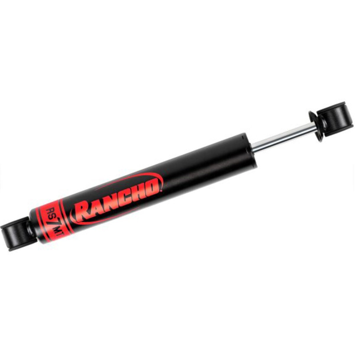RS77118 Rancho Shock Absorber and Strut Assembly Front or Rear Driver ...