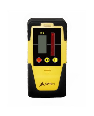 Rotary Lasers - 25 Rotary Laser