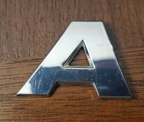 VW Volkswagen Touran Emblem Symbol Sign Badge Oem Genuine Factory ...