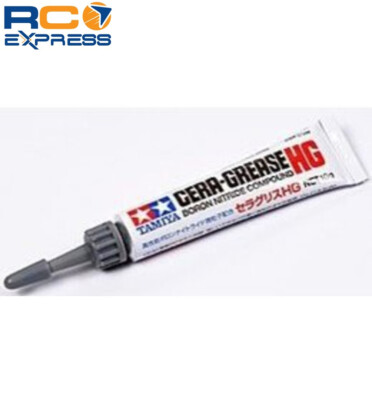 Tamiya Cera Grease HG TAM87099 | eBay