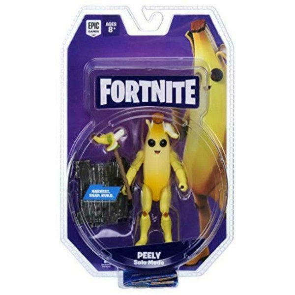 Takara Tomy FNT0262 Fortnite Peely Real Action Figure for sale online ...