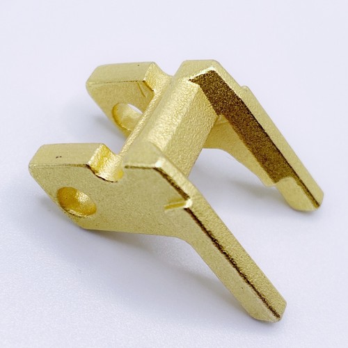 2 Pack TIN Coated Locking Block For Glock Gen 3-5 /19/23/32/38/45 Gen 5 ...