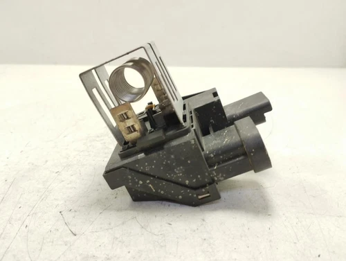 98372A01 Resistance Chauffage pour PEUGEOT 208 Style 2016 193796 | eBay