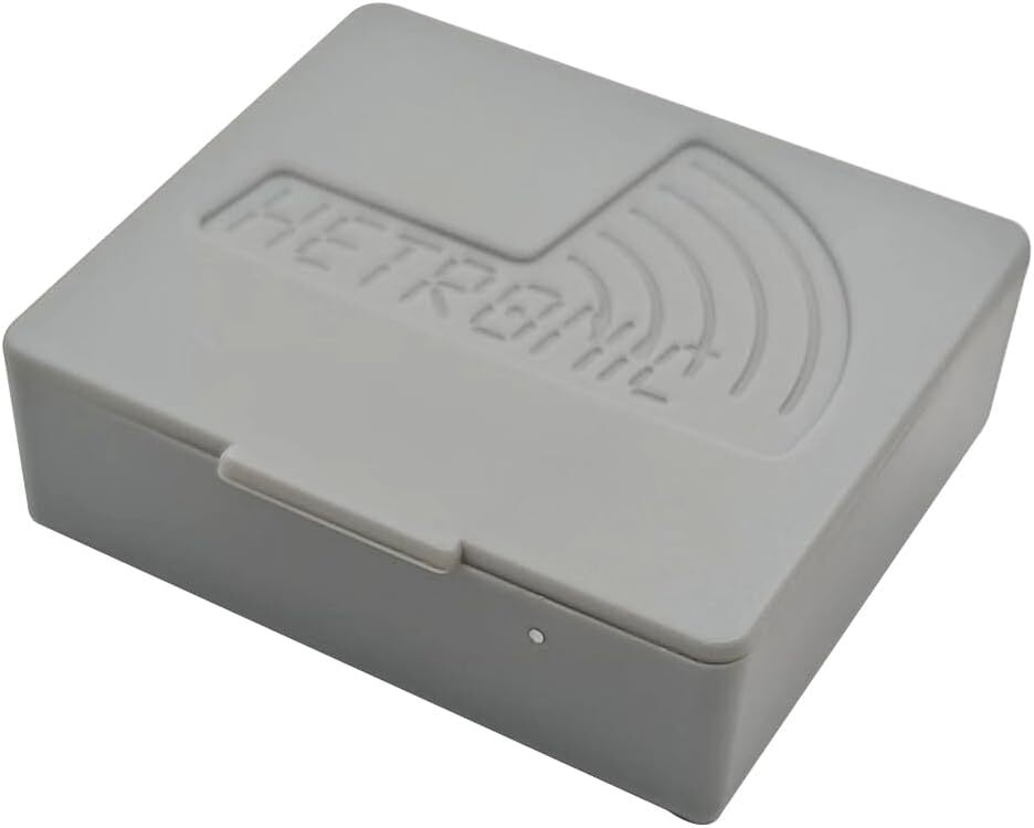 (2 Pack) 3.6V 68301000 68300900 Battery 2750mAh Ni-MH Rechargeable ...