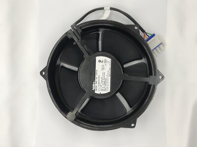 NIDEC Y17L48BS2AA5-09E02 BKV 301 216-130 48V Ericsson fan | eBay