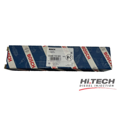 Bosch Injector suits Jeep Grand Cherokee 3.0L 2014 0445110523 ...