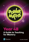 Power Maths Year 4 Teacher Guide 4b New 9780435190194 Fast Free ...
