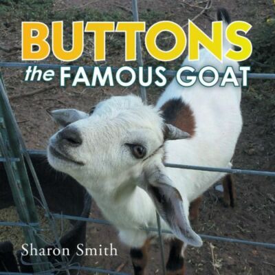 Buttons the Famous Goat 9781499085297| eBay