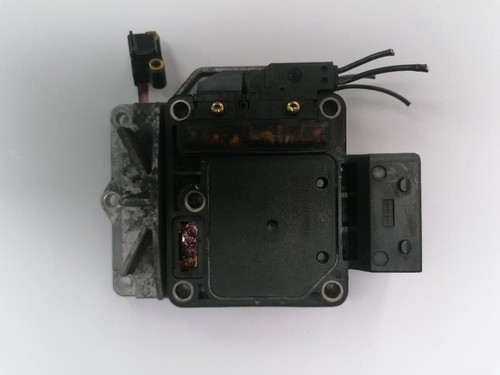 REPAIR SERVICE - Bosch VP30 VP44 EDU fuel pump Ford Transit Audi BMW ...