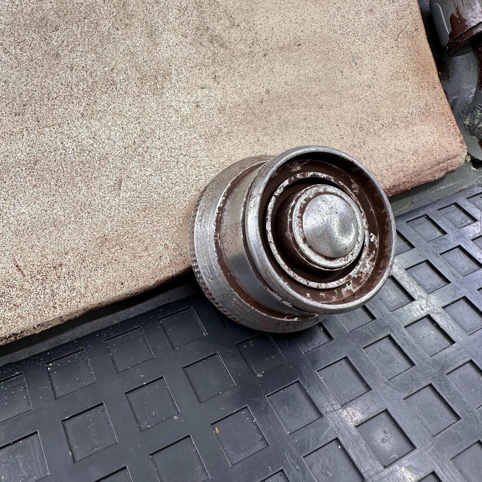 Star Wars Restraining Bolt Prop - A New Hope, ANH, C3PO, R2D2, Droid ...