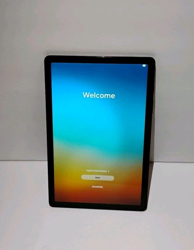 Samsung 11" Galaxy Tab A9+ 64GB Tablet Wi-Fi Only, Gray SM-X210NZSAXAR ...