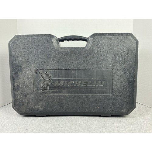 Michelin Roadside Emergency Total Tool Kit Empty Case Only | eBay