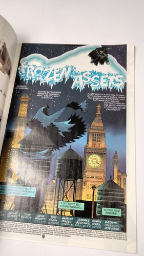 Batman 525 1940 Series Comic Book DC Comics | eBay