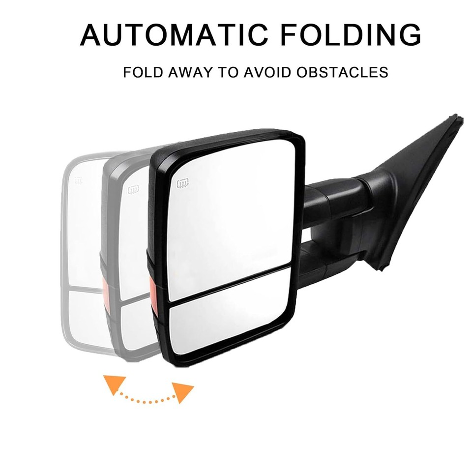 Left Master Power Window Switch 15883319 For 2003-2006 Chevy GMC ...