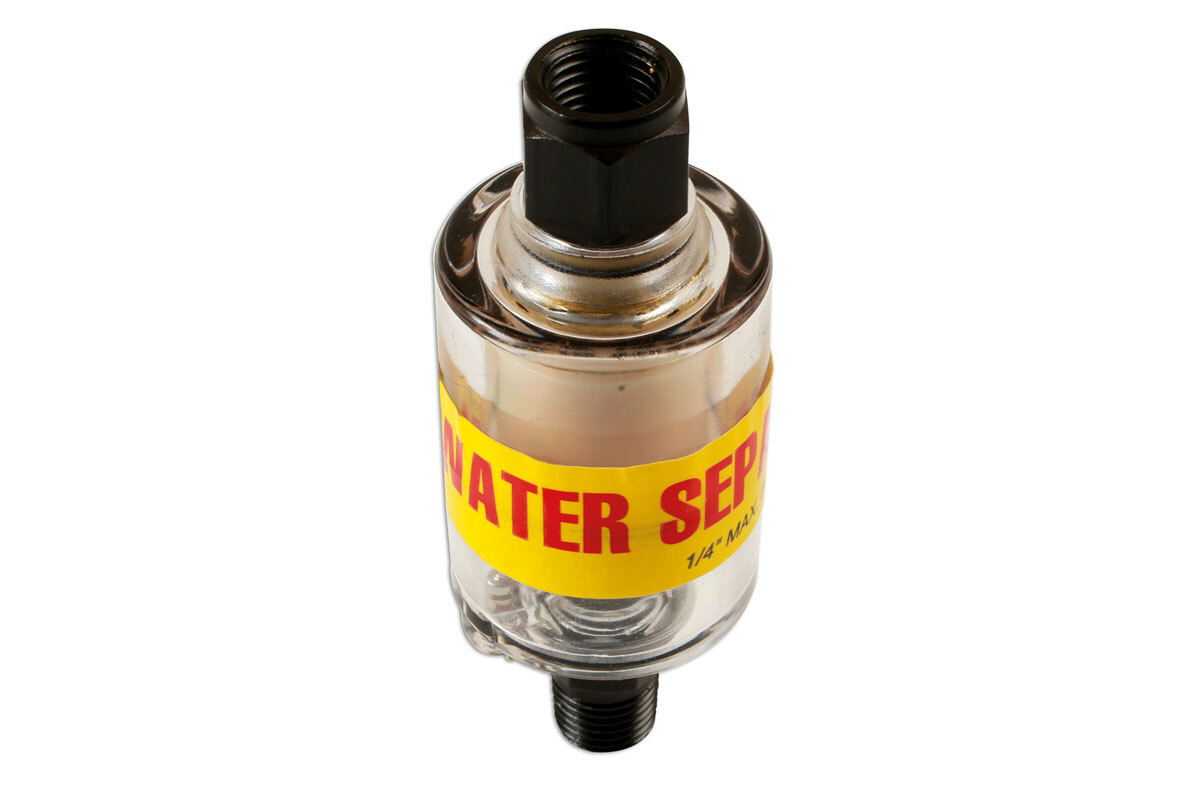 Connect In-Line Water Trap 1/4" PT 1pc 30974 | eBay