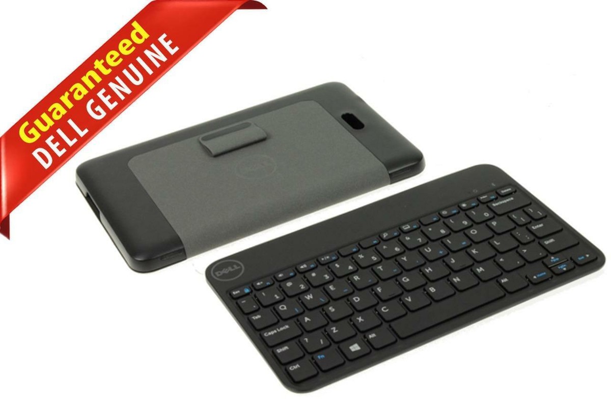 Dell Venue 8 Keyboard