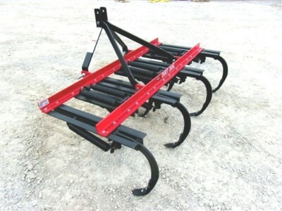 New Dirt Dog 7 SK All Purpose Plow,Ripper,Garden FREE 1000 MILE ...