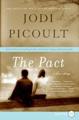 Pact : A Love Story, Paperback by Picoult, Jodi, Brand New, Free ...