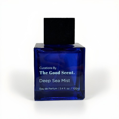 Men The Good Scent Deep Sea Mist Eau De Parfum EDP 3.4 Oz Spray | eBay