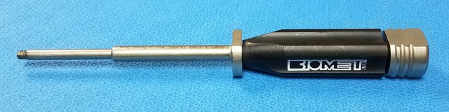 Biomet 31-473601 Bi-metric Inserter Extractor NOS Old Stock for sale ...