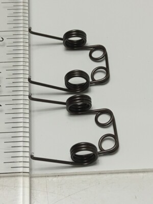 LOT OF 2 MAX SPRINGS KK33058 (NOS) | eBay