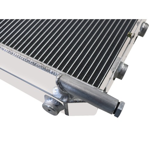 TRACTOR RADIATOR FOR FORD 1300 NEW HOLLAND SHIBAURA COMPACT # ...