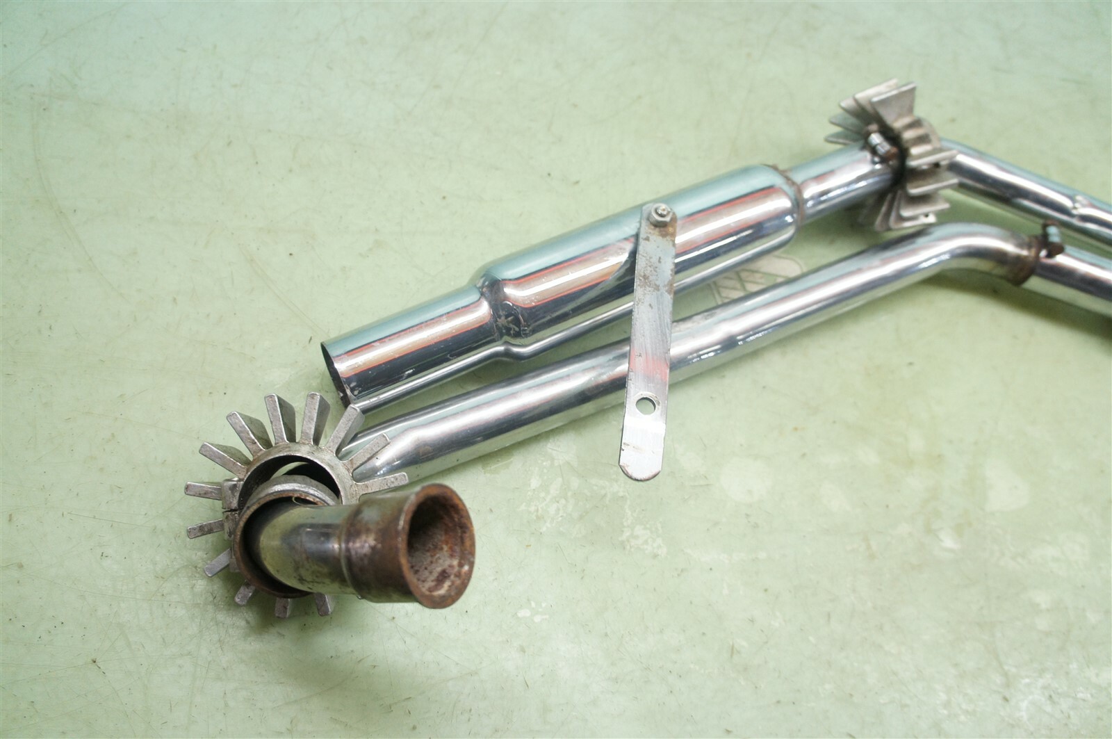 1965 Norton N15CS G15 CSR CS 750 Atlas P11 G15CSR Matchless *2218 ...